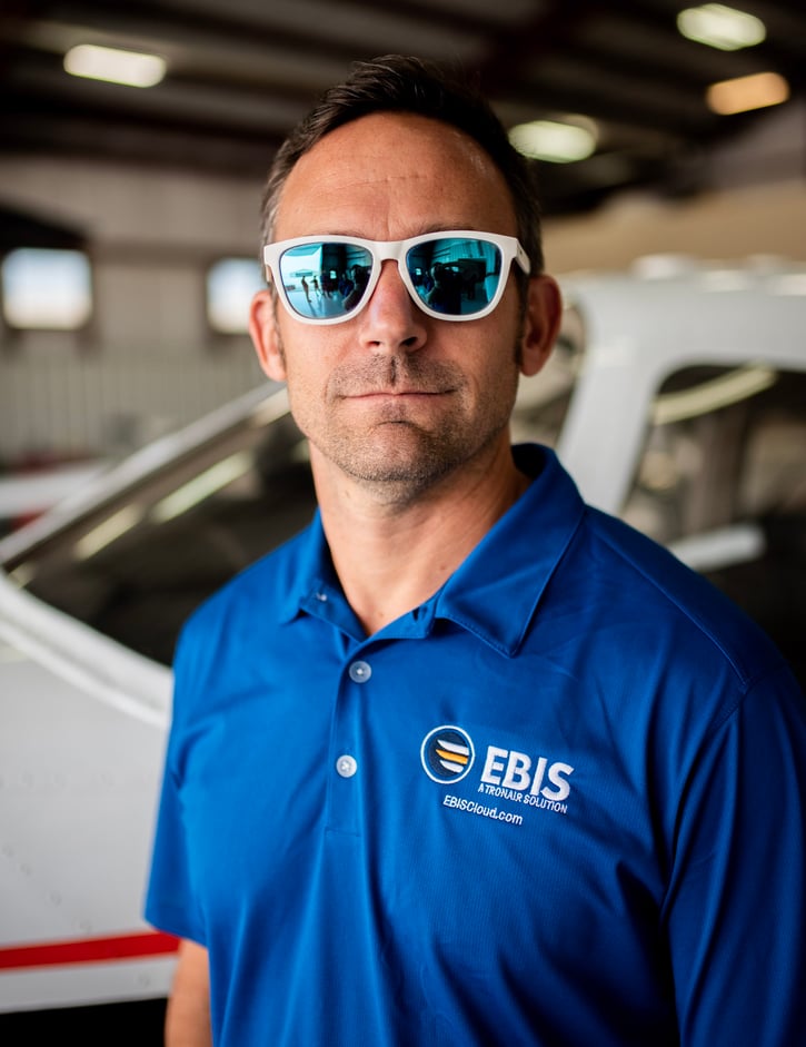 Introducing the New EBIS 5 User Interface